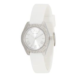 Guess Analog Watch 'Dress' female Silver size One Size