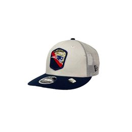 New Era Sportcap '9FIFTY Salute To Service New England Patriots' Herren Gr&ouml;&szlig;e 54/64 creme