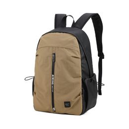 Aoking Rucksack Herren Gr&ouml;&szlig;e One Size braun / schwarz