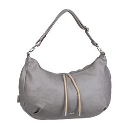Zwei Handtasche 'Lola LO140' Damen Gr&ouml;&szlig;e One Size stone