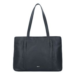 Abro Shopper 'Adria' Damen Gr&ouml;&szlig;e One Size schwarz