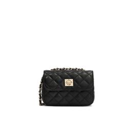 Kazar Tasche Damen Gr&ouml;&szlig;e One Size gold / schwarz