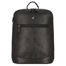 Jekyll & Hide Jekyll & Hide Rucksack 'Havana' Herren Gr&ouml;&szlig;e One Size schwarz