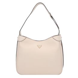 Guess Schultertasche 'Silvye' Damen Gr&ouml;&szlig;e One Size offwhite