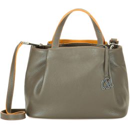 mywalit Handtasche 'Verona' Damen Gr&ouml;&szlig;e One Size khaki