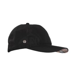 FRAAS Basecap Damen Gr&ouml;&szlig;e 55/60 schwarz