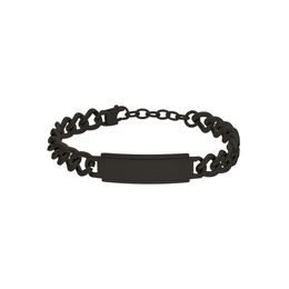 STEELWEAR Armband 'Denver' Herren Gr&ouml;&szlig;e One Size schwarz