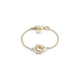 Philipp Plein Jewellery Armband Damen Gr&ouml;&szlig;e One Size gold