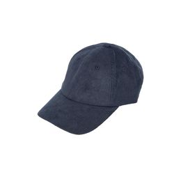 s.Oliver Cap male Blue size One Size