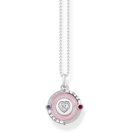 Thomas Sabo Necklace female Silver size One Size