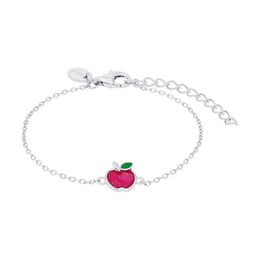 Prinzessin Lillifee Armband M&auml;dchen Gr&ouml;&szlig;e One Size silber