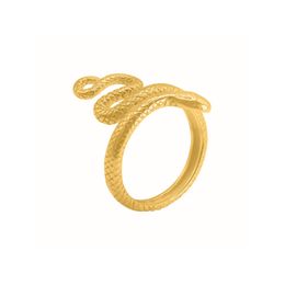 Heideman Ring 'Justa' Damen Gr&ouml;&szlig;e 50/60 gold