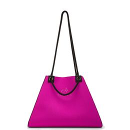 Deha Weekendertasche 'SCUBA' Damen Gr&ouml;&szlig;e One Size fuchsia
