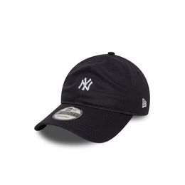 New Era Sportcap '9TWENTY New York Yankees MLB Mini Logo' Herren Gr&ouml;&szlig;e 54/64 navy