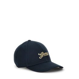 Guess Cap Damen Gr&ouml;&szlig;e 55/60 blau / gold
