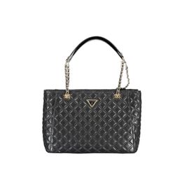 Guess Schultertasche 'QG874824' Damen Gr&ouml;&szlig;e One Size schwarz