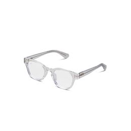 X Frame Therapy Brillen 'Transluming Blue Light' Damen Gr&ouml;&szlig;e One Size transparent