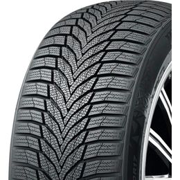 Nexen Winterreifen "WINGUARD SPORT-2", 255mm / 40 % R 18 99V, schwarz, Autoreifen, in verschiedenen Ausf&uuml;hrungen erh&auml;ltlich