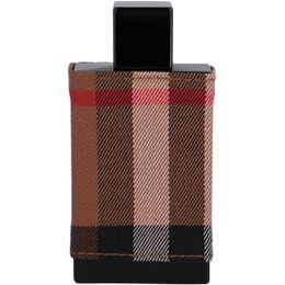 Burberry Herren Eau de Toilette "London Men", braun, Parf&uuml;ms, mit holzigem Akzent