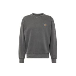 Carhartt Work In Progress Carhartt Wip Sweatshirt 'Nelson' male Black size L
