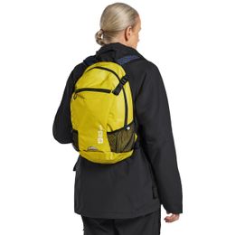 Jack Wolfskin Daypack "VELOCITY 12", onesize, gr&uuml;n, Rucks&auml;cke