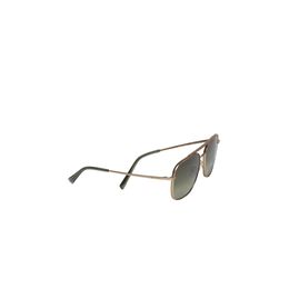 Marc O'Polo MARC O'POLO Damen Sonnenbrille "aus leichtem Metall"gold, unifarben, Sonnenbrillen