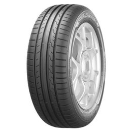 Dunlop Sommerreifen "BLURESPONSE", 215mm / 50 % R 17 95W XL, schwarz, Autoreifen, in verschiedenen Ausf&uuml;hrungen erh&auml;ltlich
