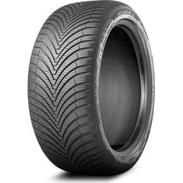 Kumho Ganzjahresreifen "Kumho", 175mm / 70 % R 14 88T, schwarz, Autoreifen, HA-32