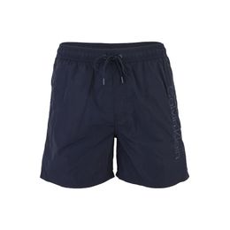 Calvin Klein Swimwear Board Shorts male Blue size S