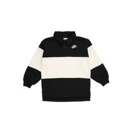 Nike Sportswear Sweatshirt 'CLUB' boy Black size M