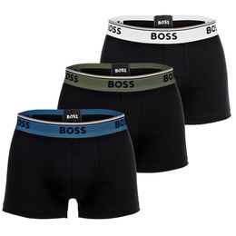 BOSS Boxer shorts 'Power' male Black size XL