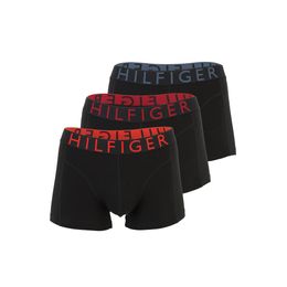 Tommy Hilfiger Underwear Boxer shorts male Black size L