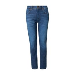 Wrangler Jeans 'LARSTON' male Blue size 32