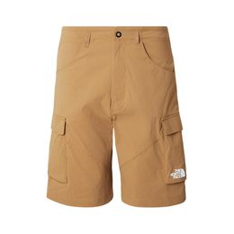 The North Face Outdoor Pants 'EXPLORATION' male Brown size 34