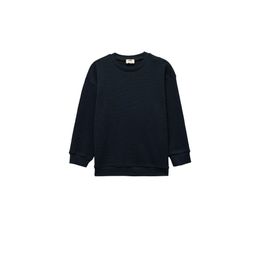 KOTON Sweatshirt Jungen Gr&ouml;&szlig;e 110/116 marine