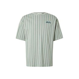 New Era Shirt male Green size M