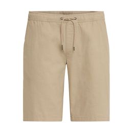 Blend Herren Chinoshorts "Chinoshorts BHMBHKVANT", beige, Gr. XXL, Obermaterial: 99% Baumwolle CO. 1% Elasthan EL., Hosen