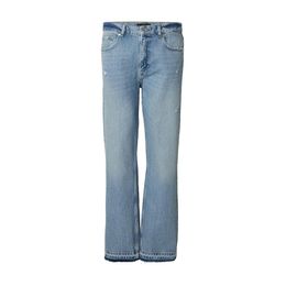 EIGHTYFIVE Jeans male Blue size 36