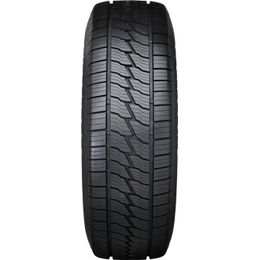 Firestone Ganzjahresreifen "Firestone", 215mm / 75 % R 16 113R, schwarz, Autoreifen, VANHAWK MULTISEASON