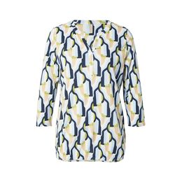 soyaconcept Shirt 'FELICITY' female Blue size M