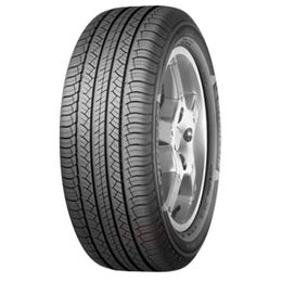 Michelin Sommerreifen "LATITUDE TOUR HP", 235mm / 60 % R 18 103V, schwarz, Autoreifen, in verschiedenen Ausf&uuml;hrungen erh&auml;ltlich