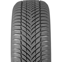 Nokian Ganzjahresreifen "SEASONPROOF", 175mm / 65 % R 14 86H, schwarz, Autoreifen, in verschiedenen Ausf&uuml;hrungen erh&auml;ltlich