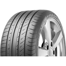 Fulda Sommerreifen "Fulda", 245mm / 35 % R 19 93Y, schwarz, Autoreifen, in verschiedenen Ausf&uuml;hrungen erh&auml;ltlich