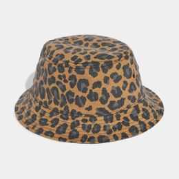 Damen Baseball Cap "LEOPARD STOFFHUT", schwarz, adidas originals, Obermaterial: 100% Baumwolle, Caps, Leoprint Stoffhut