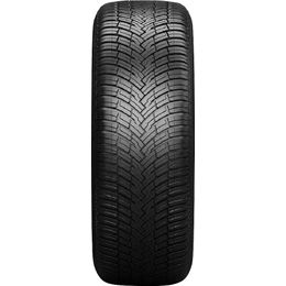 Pirelli Ganzjahresreifen "SCORPION ALL SEASON SF 2 XL", 255mm / 50 % R 19 107Y, schwarz, Autoreifen