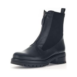 Gabor Stiefelette 'Comfort' Damen Gr&ouml;&szlig;e 40 schwarz Winterschuhe