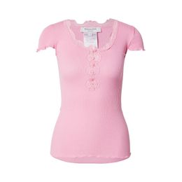 rosemunde Shirt 'Beatha' female Pink size S