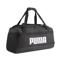 Puma Sporttasche "Challenger 58L Mittelgro&szlig;e Sporttasche Erwachsene"schwarz, Taschen