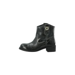 Ca'Shott CA'SHOTT Damen Stiefel "Ca'Shott Ankle boots CASVILMA", Gr. 38schwarz, Obermaterial: 100% Leder, Schuhe