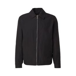 Strellson Between-Season Jacket 'Light 2.0' male Black size 54